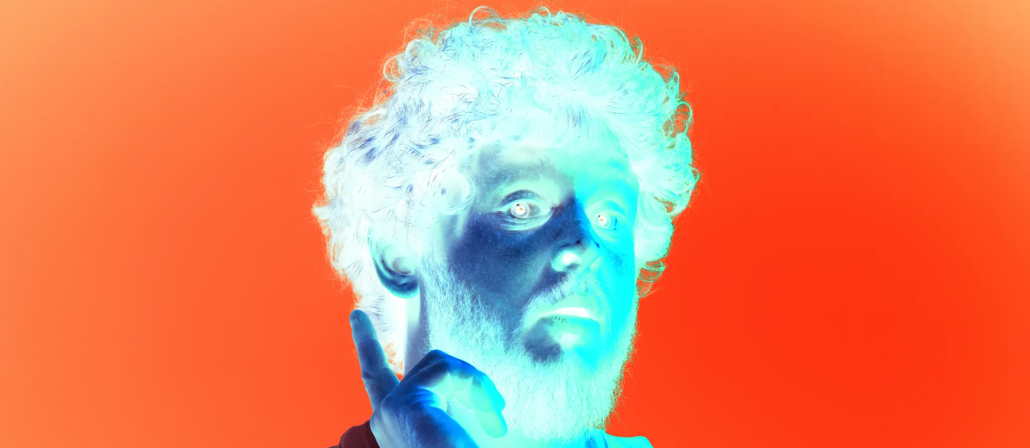 Make Image Negative | Invert Colors of Photo, Picture, or Illustration ...