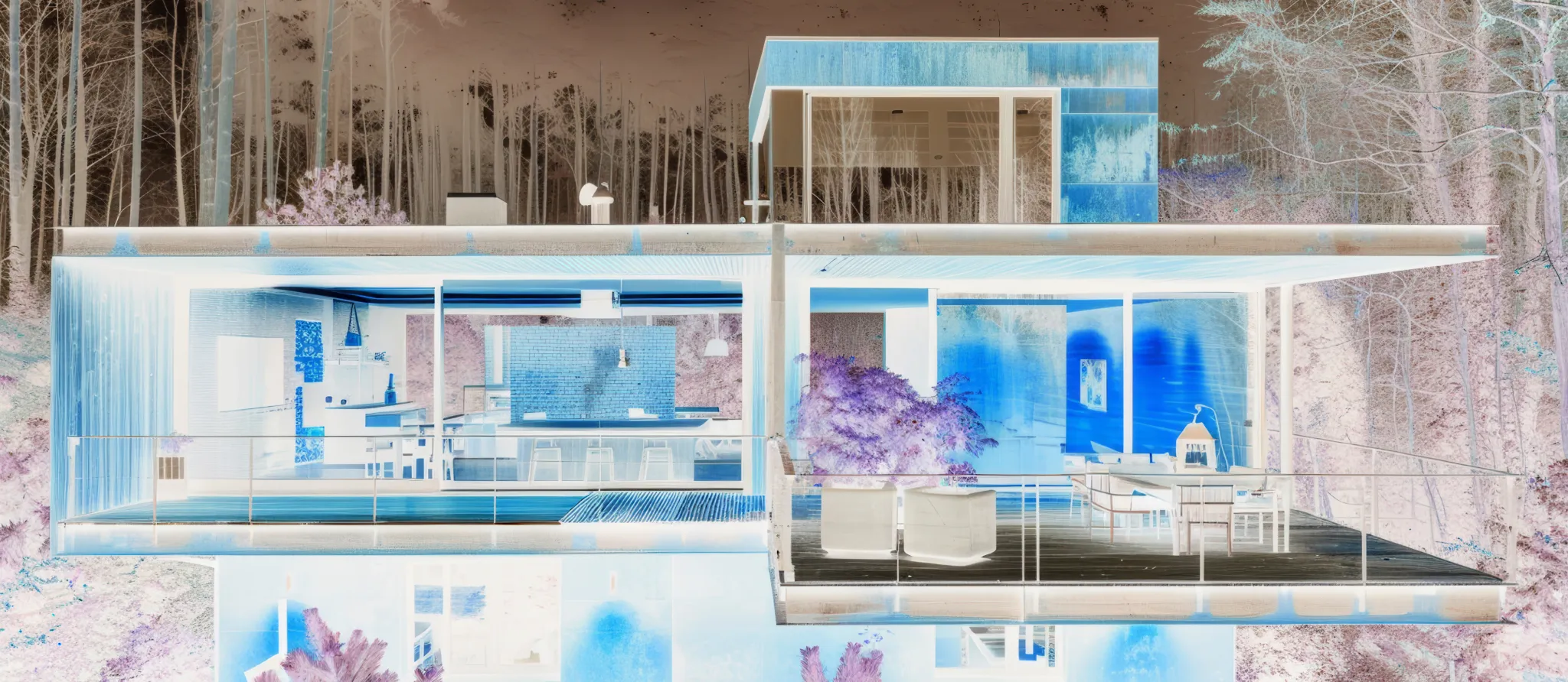 Make Image Negative | Invert Colors of Photo, Picture, or Illustration ...