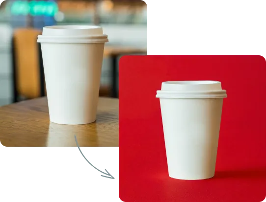 Make Image Background Red Online | Change Photo, Picture, or ...